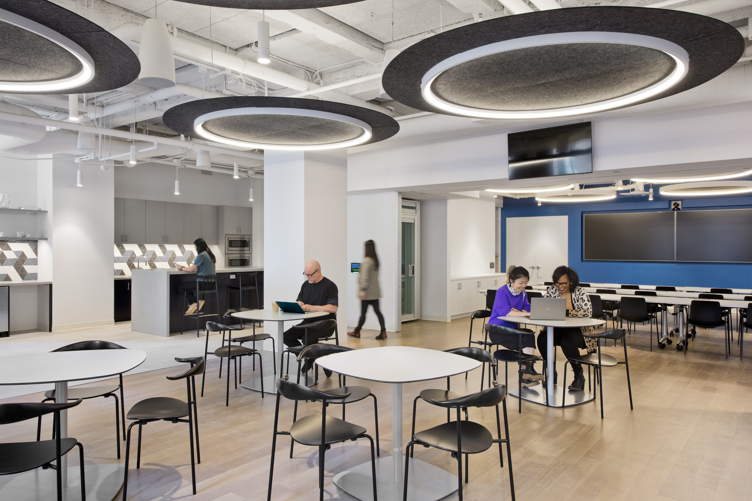 Citrin Cooperman Headquarters | Spectorgroup