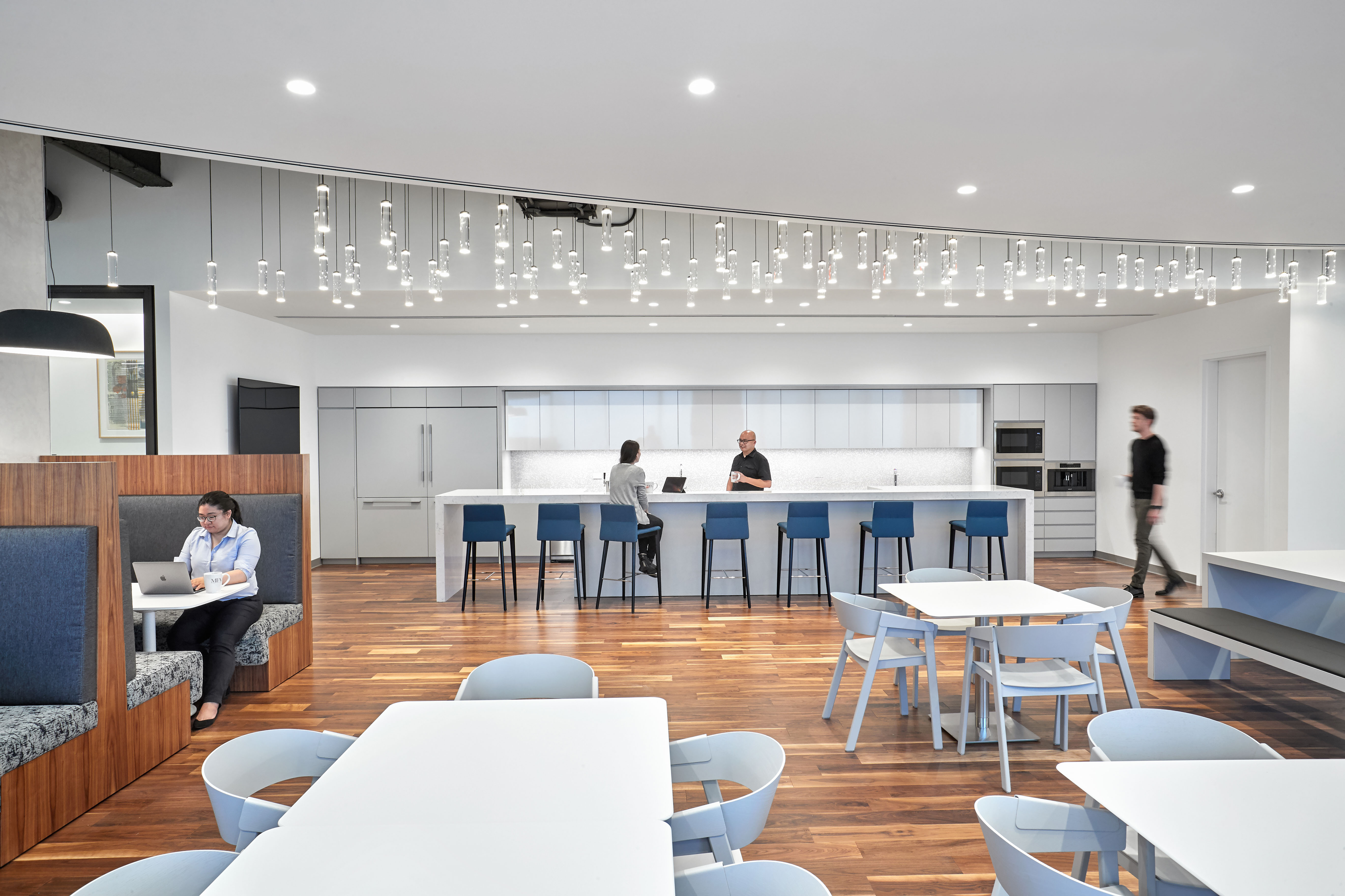 MFA Financial Headquarters | Spectorgroup