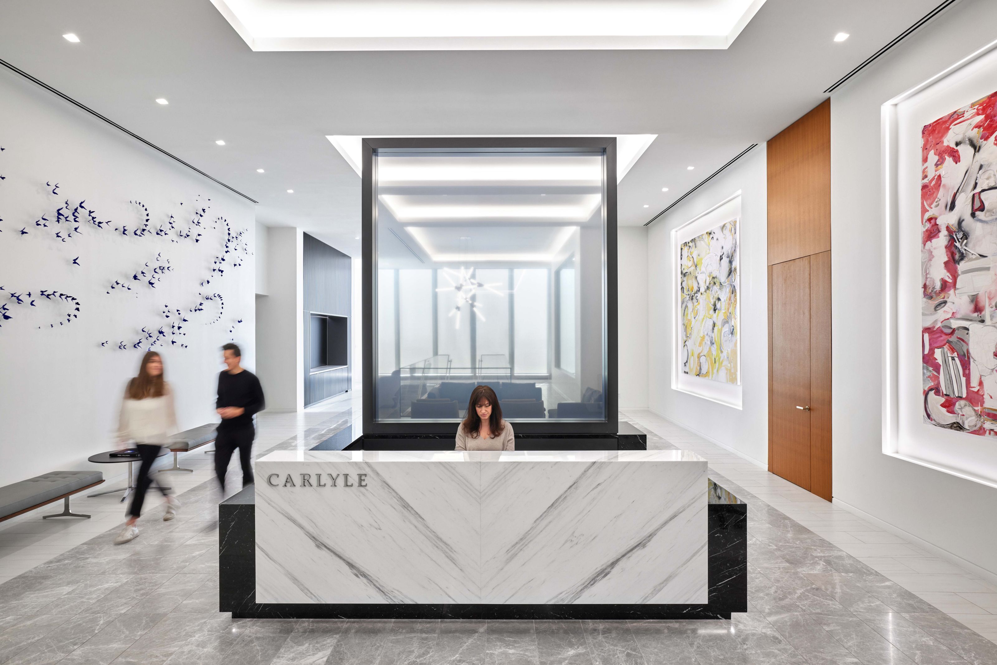 The Carlyle Group | Spectorgroup