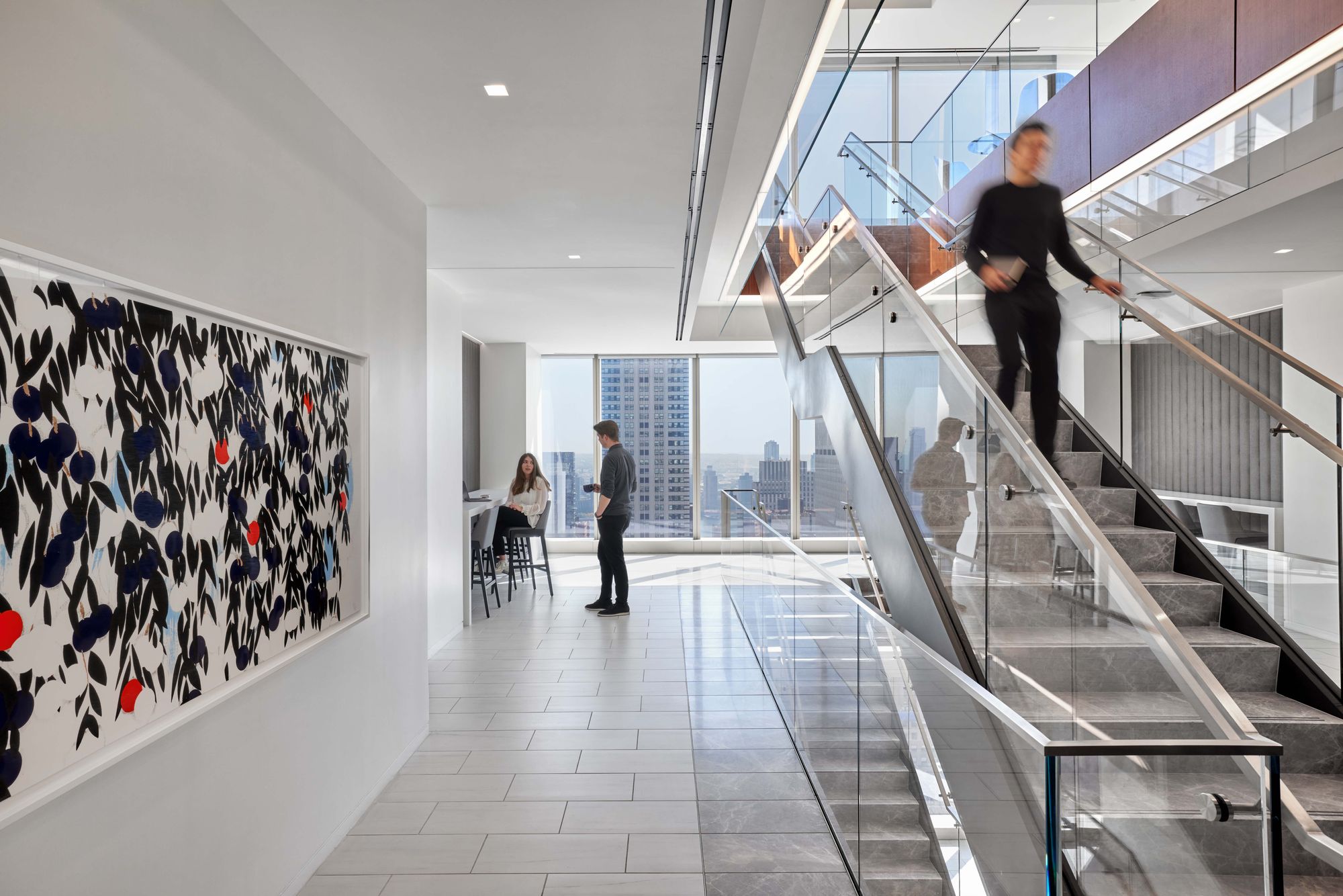 The Carlyle Group | Spectorgroup