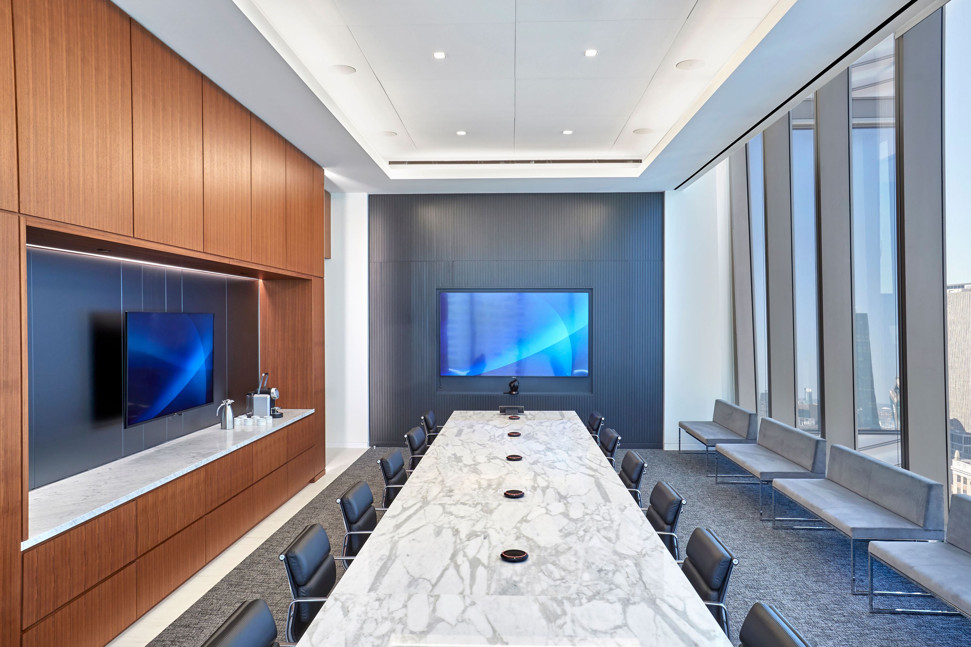 The Carlyle Group | Spectorgroup