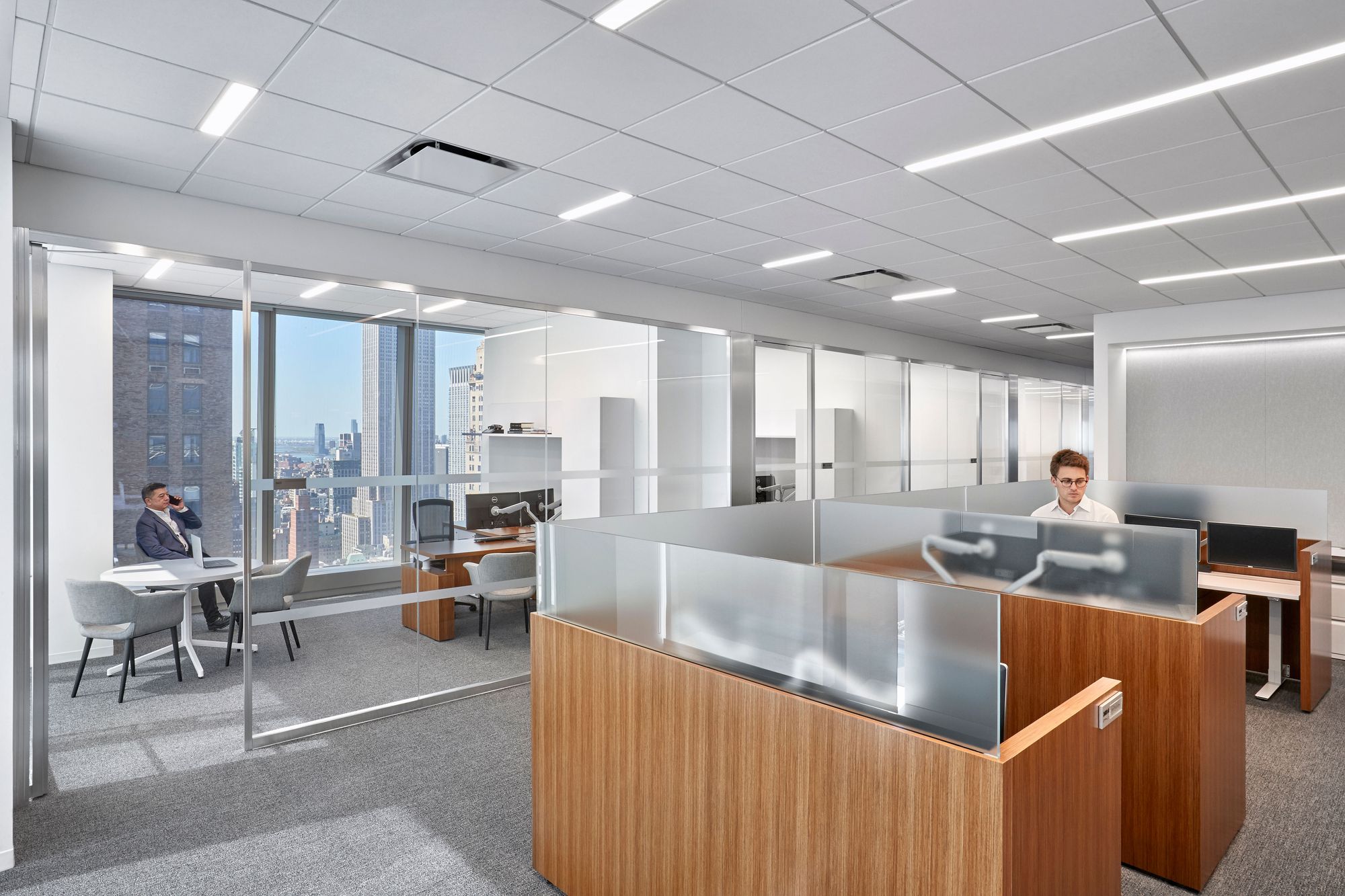 The Carlyle Group | Spectorgroup