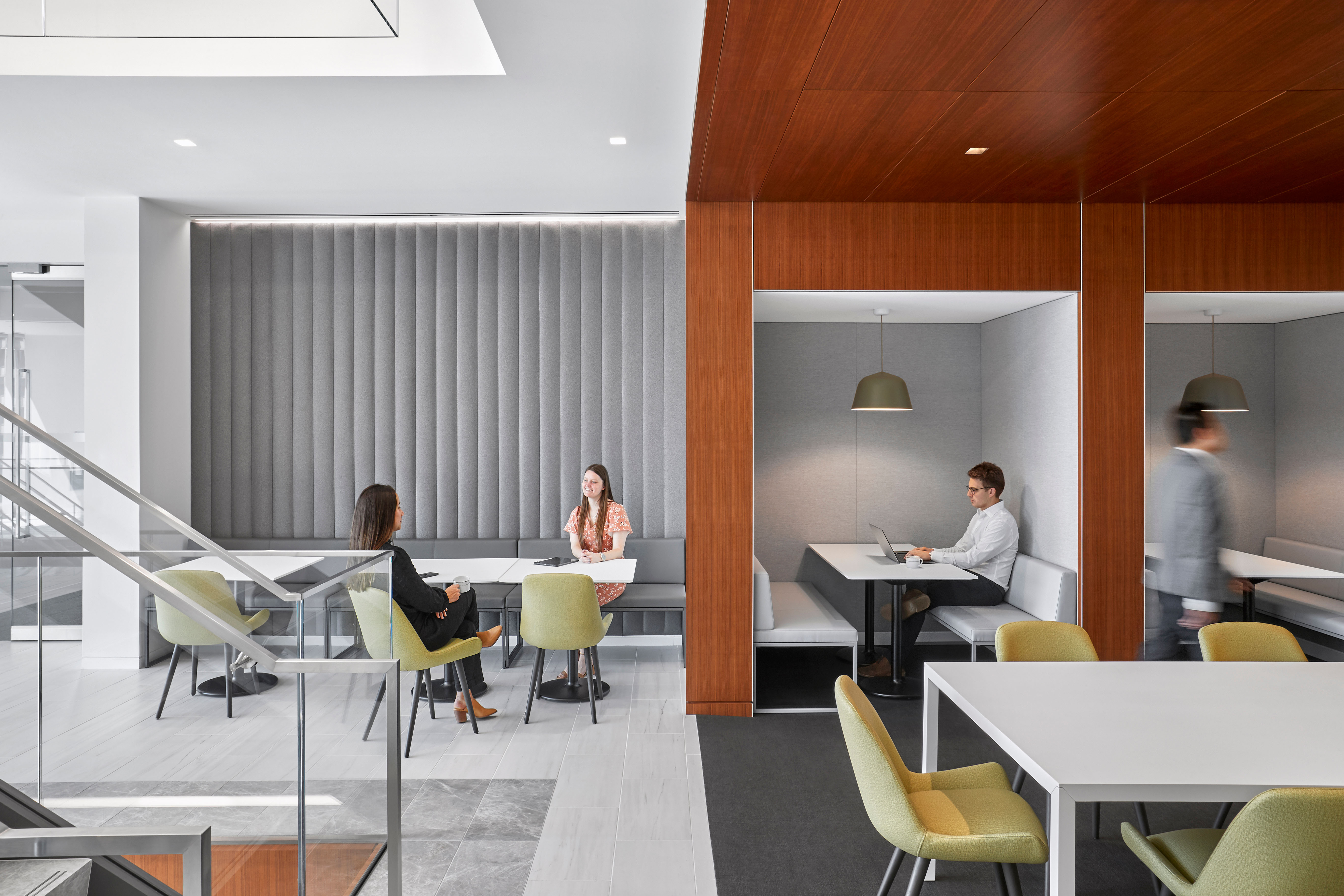 The Carlyle Group | Spectorgroup
