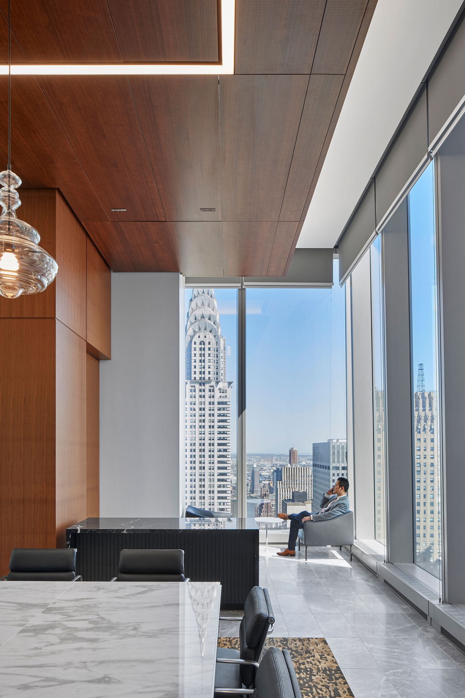 The Carlyle Group | Spectorgroup