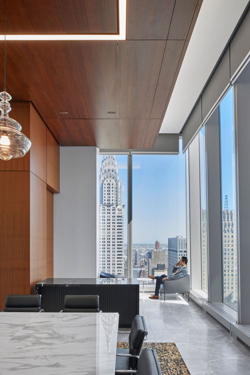 The Carlyle Group | Spectorgroup