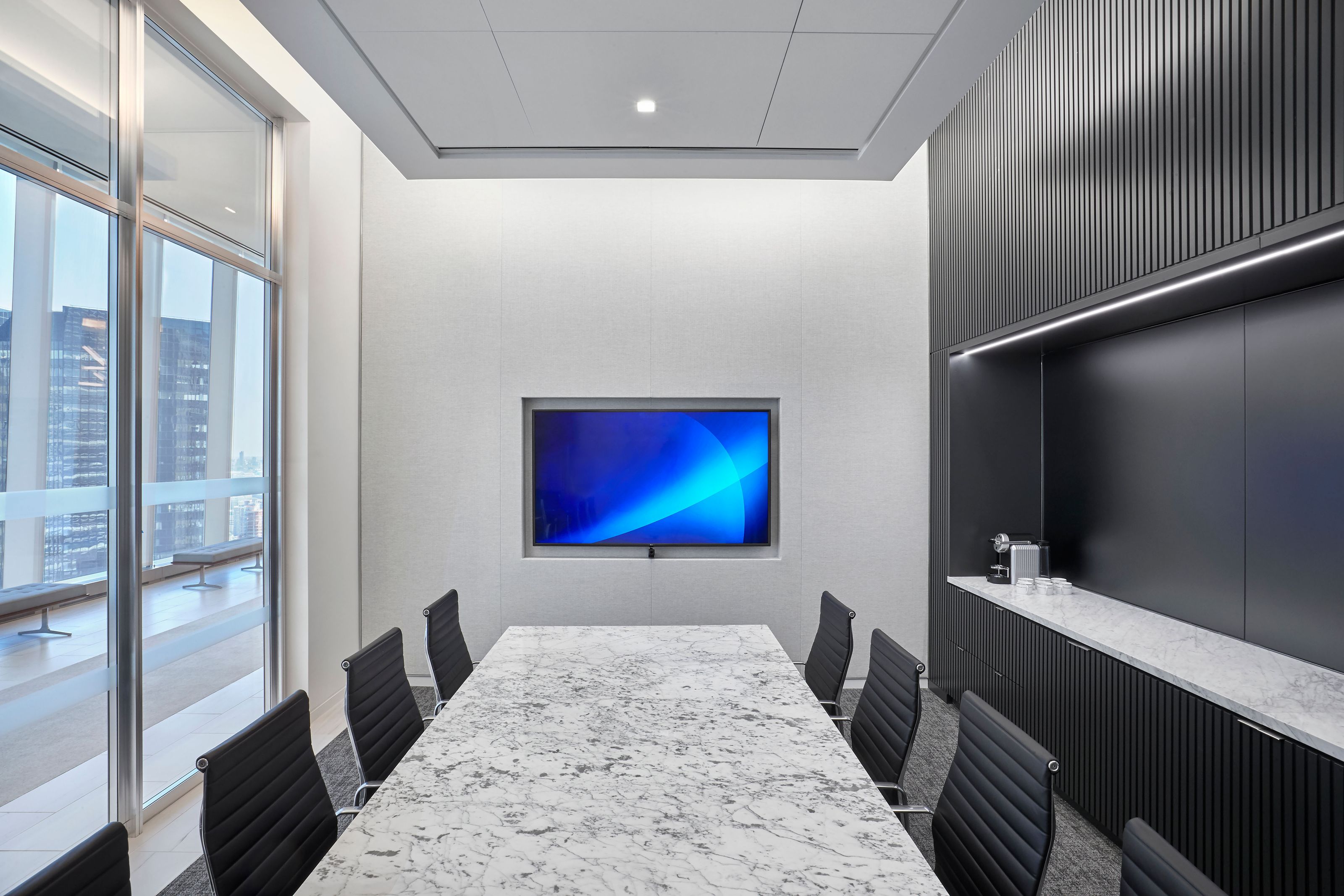 The Carlyle Group | Spectorgroup