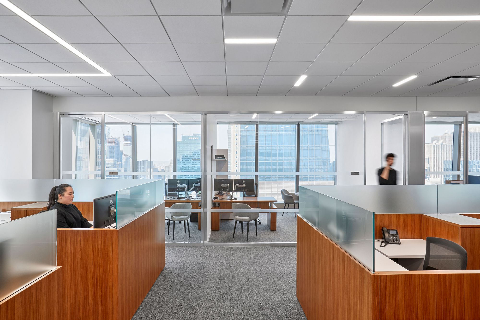 The Carlyle Group | Spectorgroup