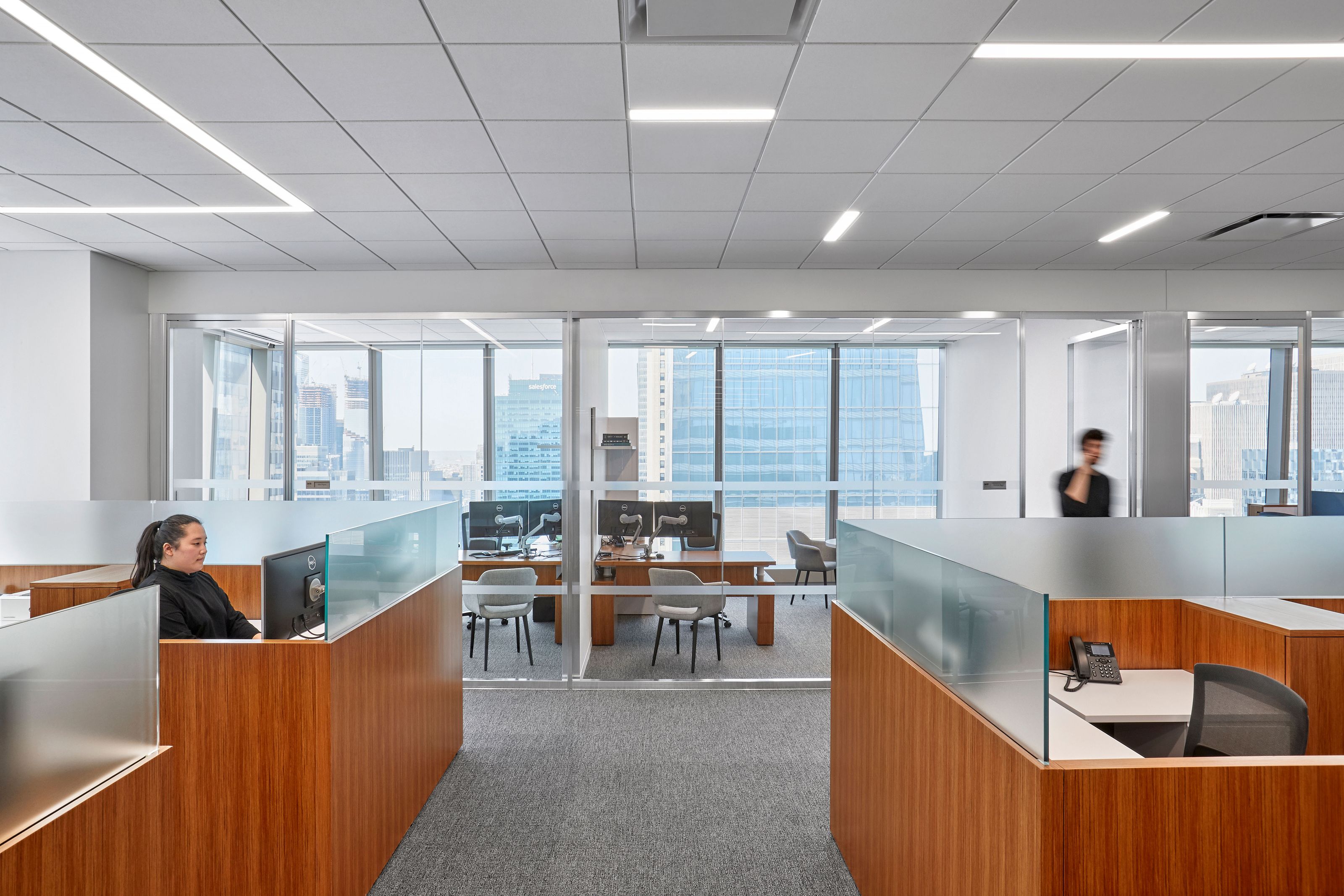 The Carlyle Group | Spectorgroup