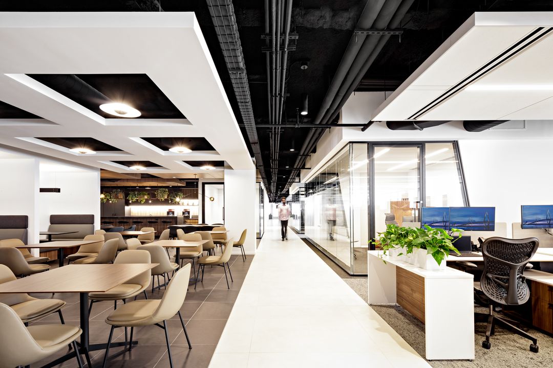 Waterfall Asset Management | Spectorgroup