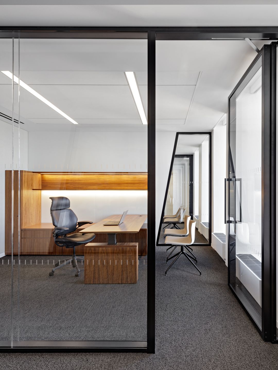 Waterfall Asset Management | Spectorgroup