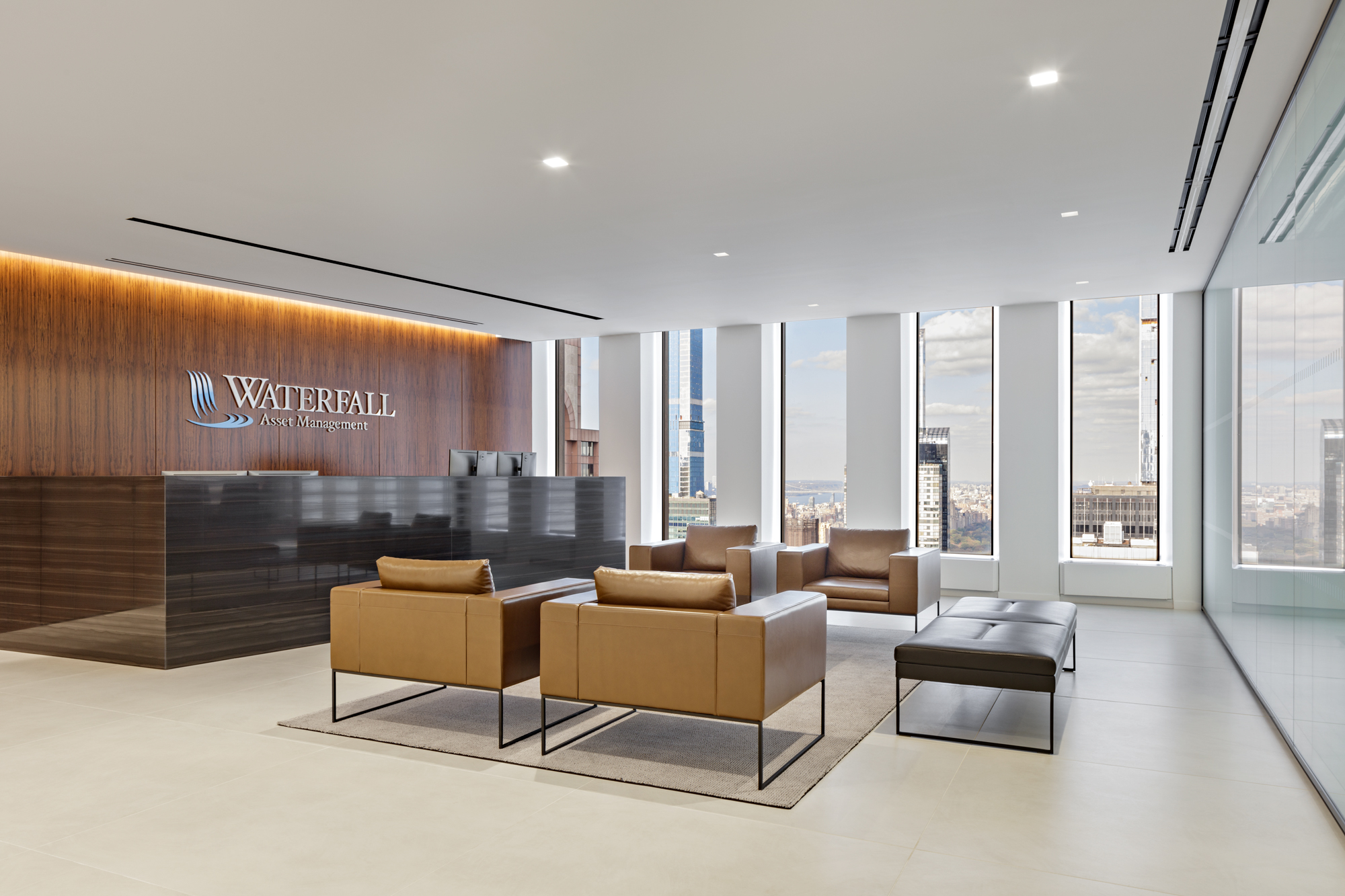 Waterfall Asset Management | Spectorgroup