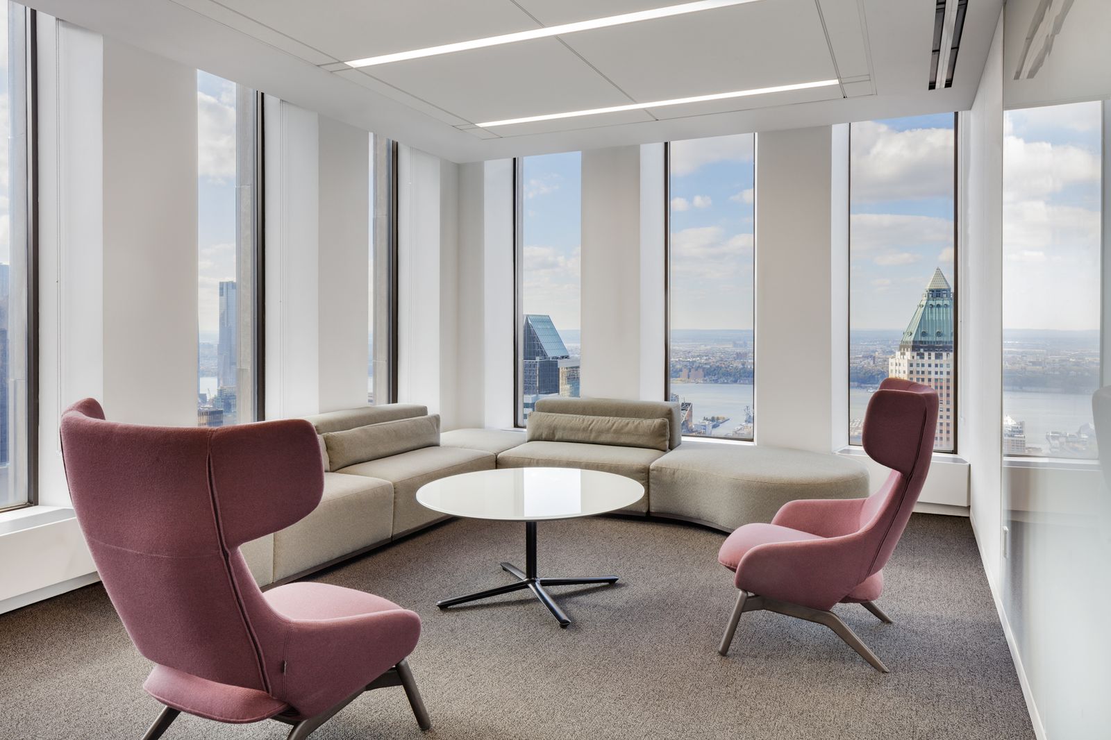 Waterfall Asset Management | Spectorgroup