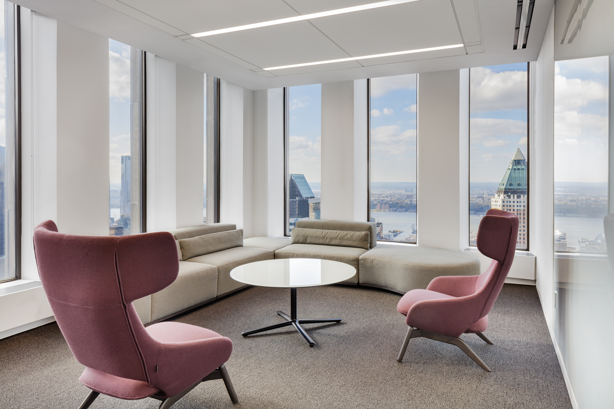 Waterfall Asset Management | Spectorgroup