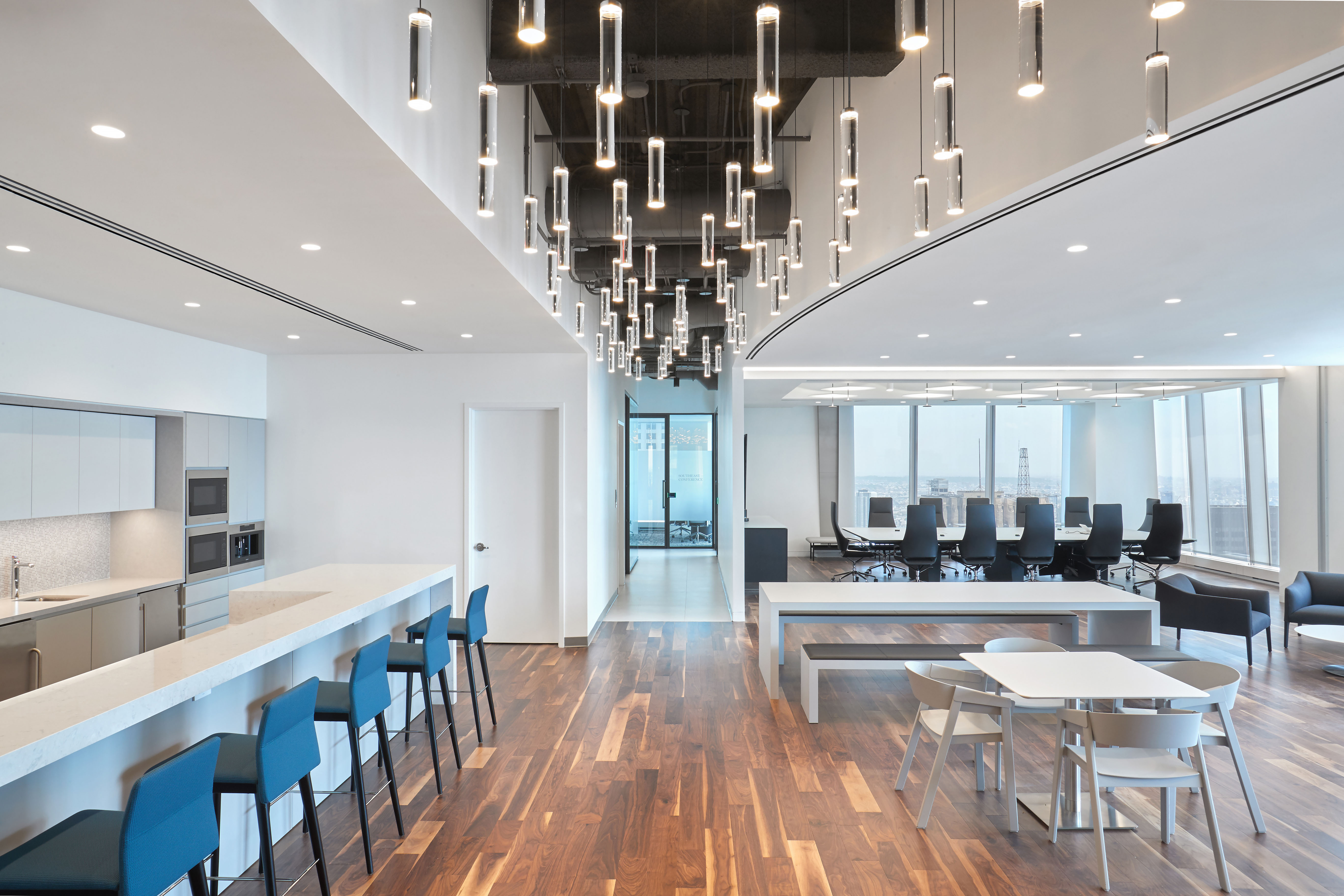 MFA Financial Headquarters | Spectorgroup