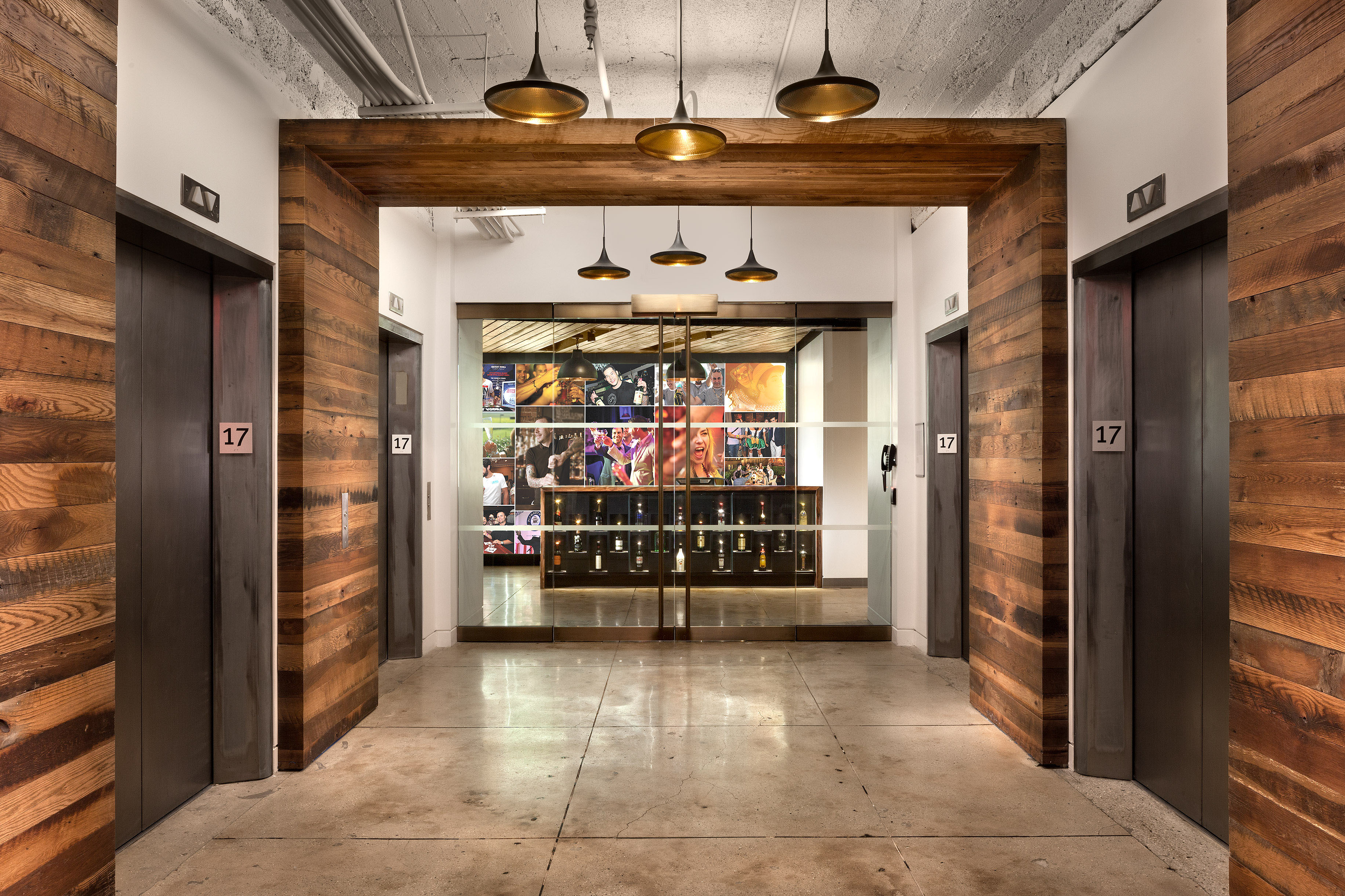 Pernod Ricard | Spectorgroup