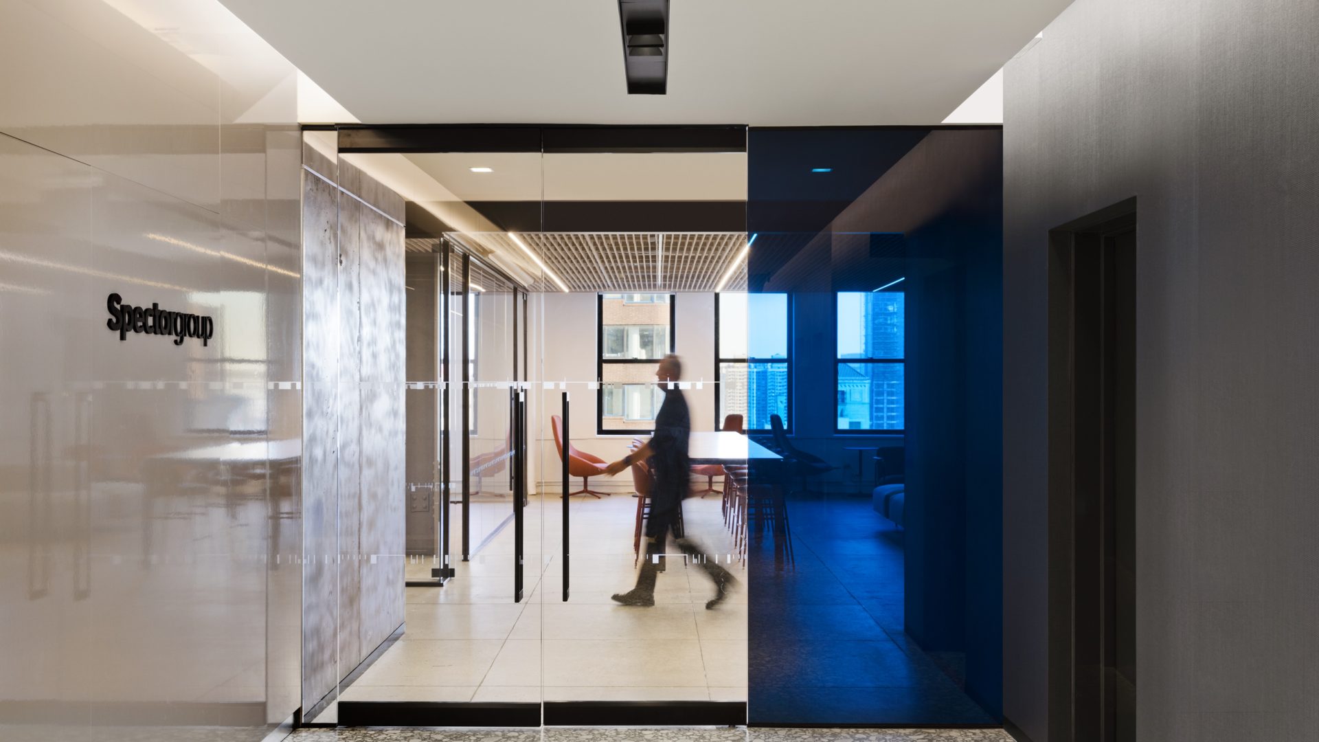 News from Spectorgroup. | Spectorgroup