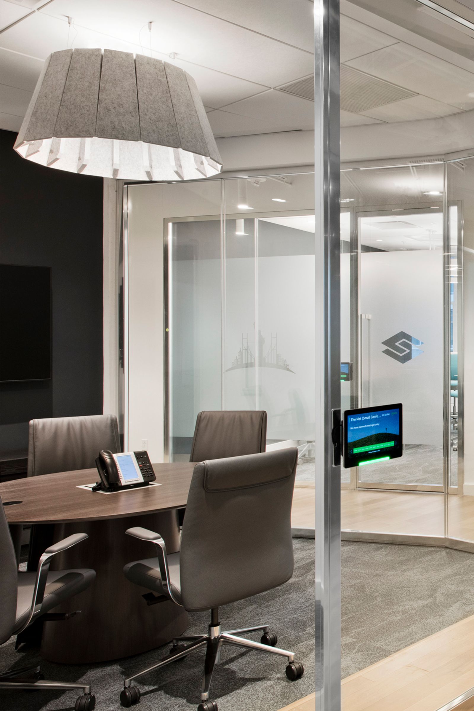 Citrin Cooperman Headquarters | Spectorgroup