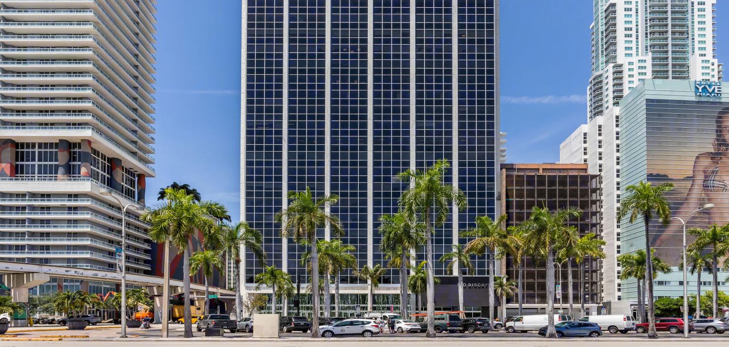 Spectorgroup Expands to Miami's Central Business District. | Spectorgroup