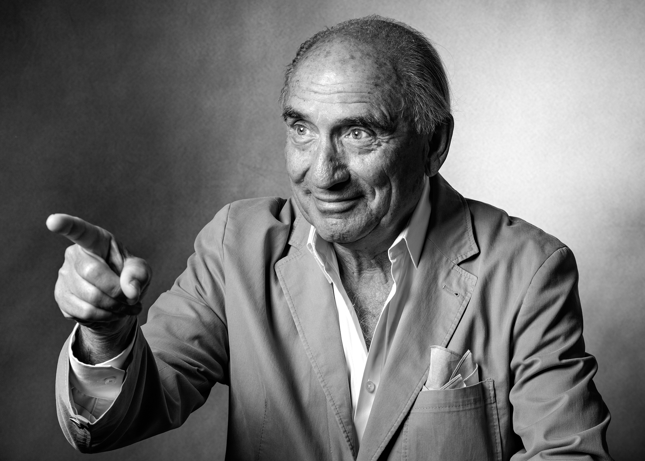 About | Spectorgroup