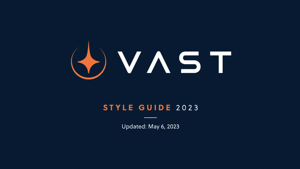 Media Assets — VAST