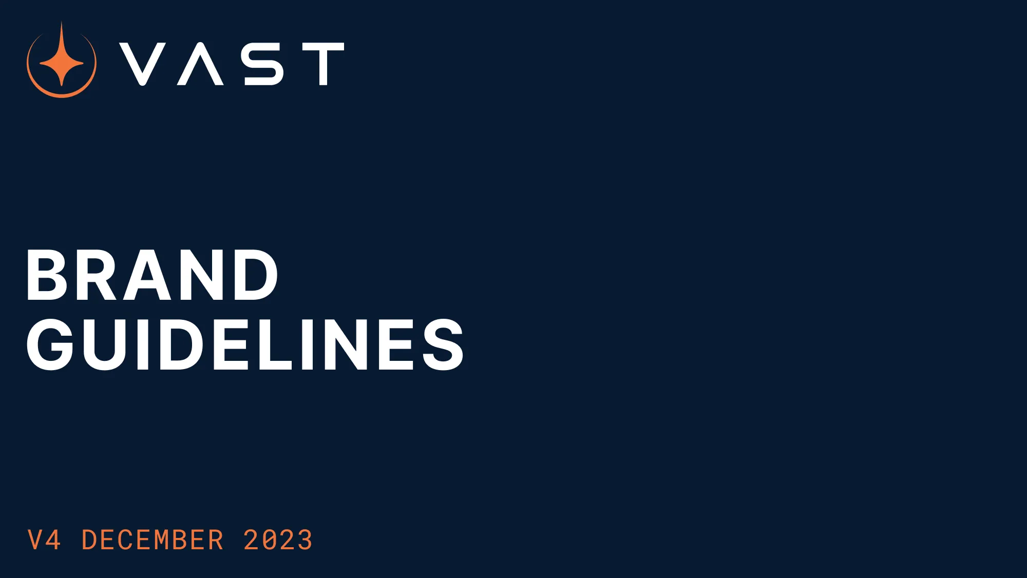 Media Assets — VAST