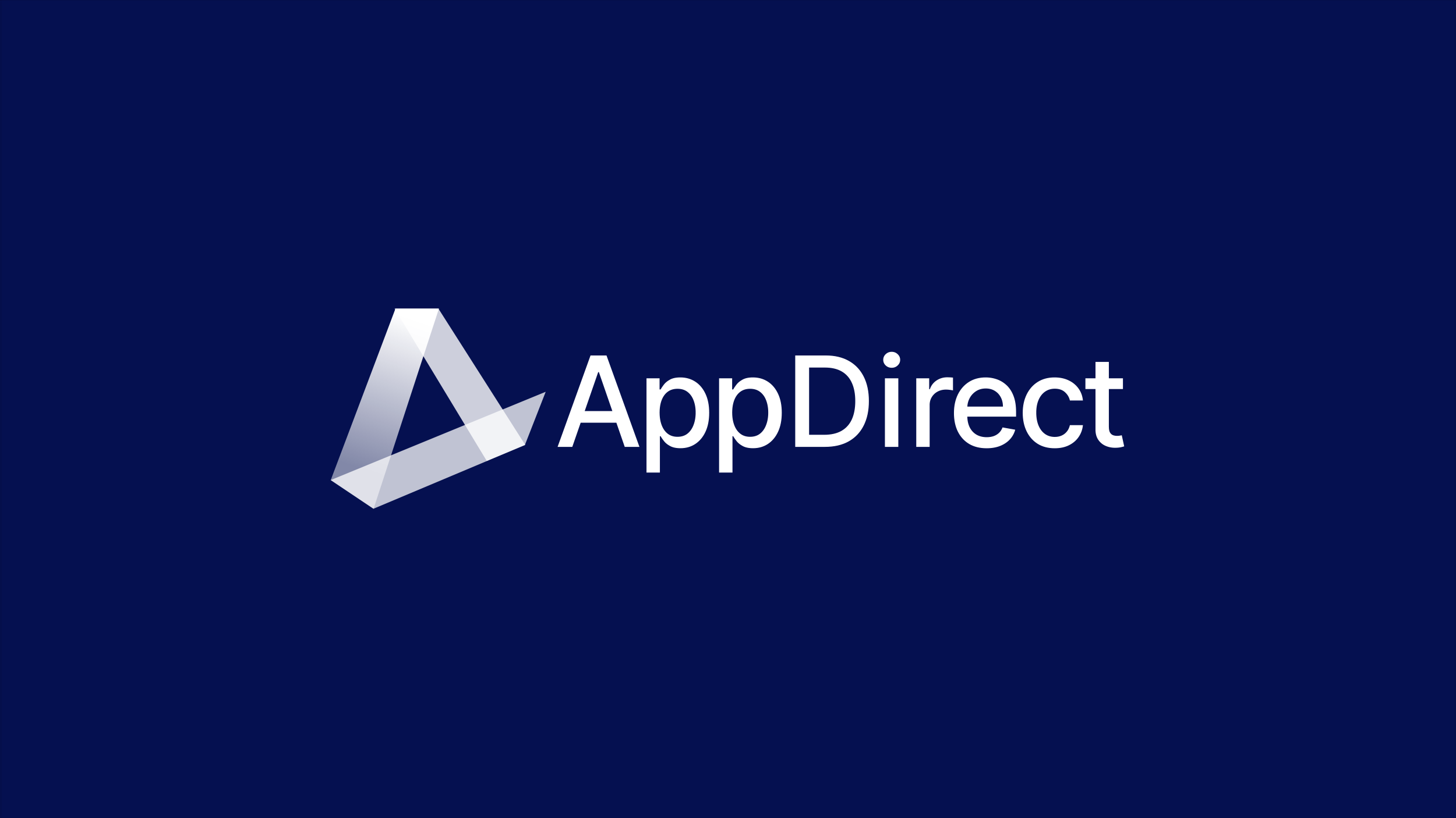 AppDirect : Creating a harmonic convergence in ecommerce | Territorial