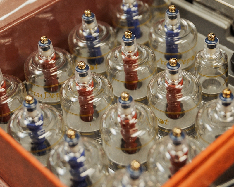 Cupping Therapy Experts in Troy, MI