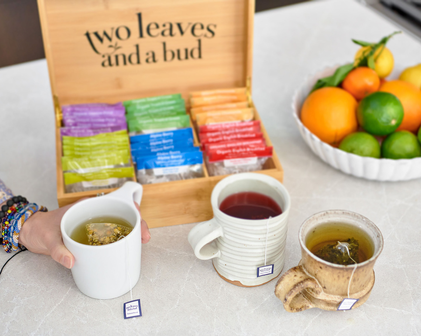 Become a Wholesale Partner