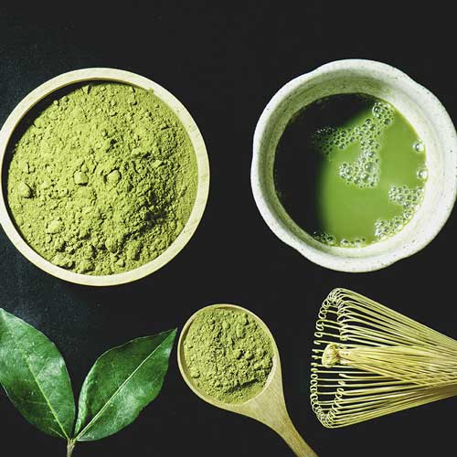 Two Leaves Wholesale