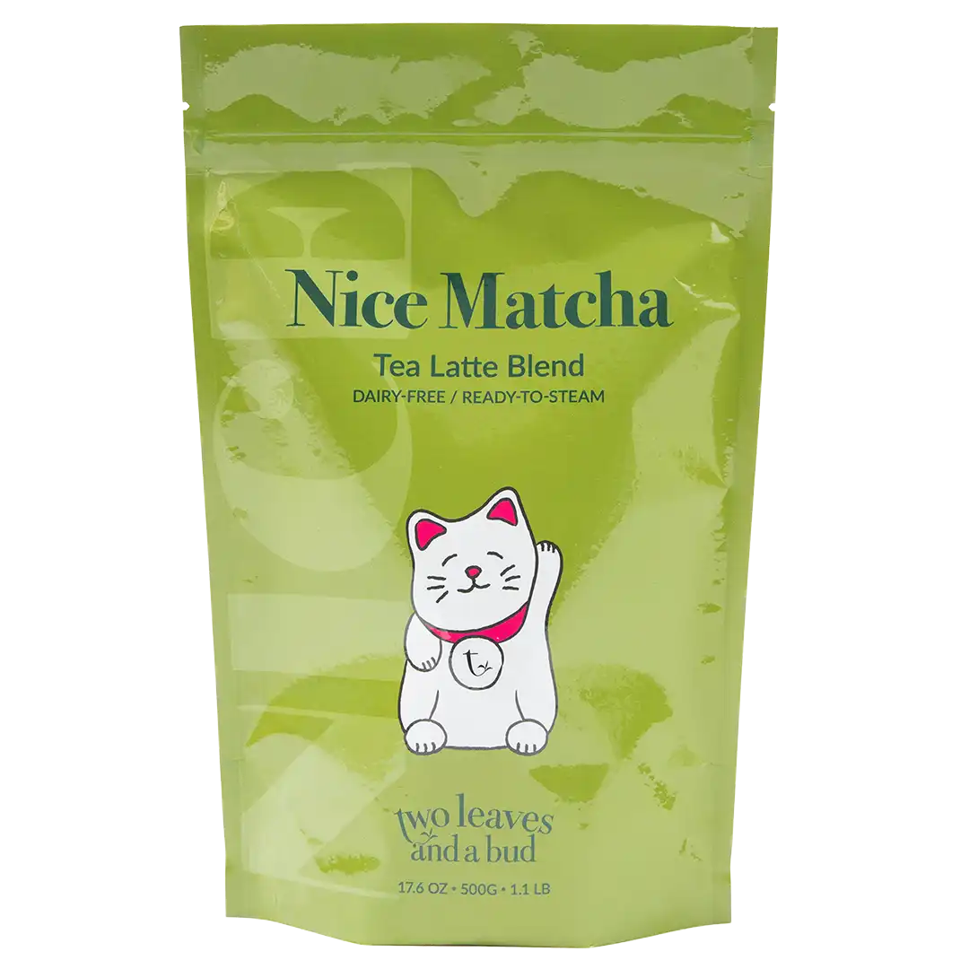 Two Leaves Wholesale