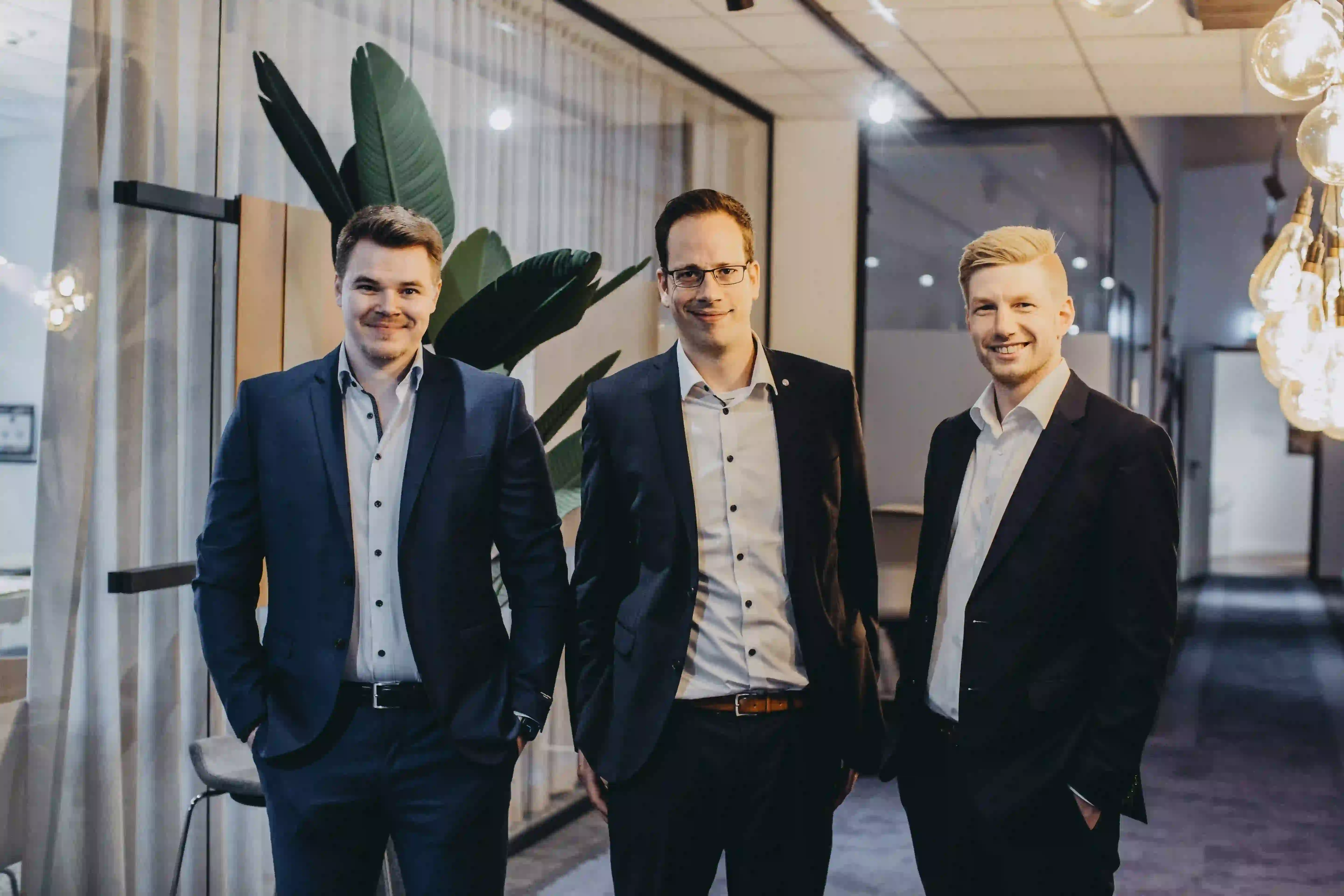 Callidus | Über Uns