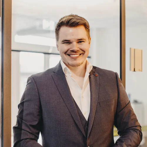 Jan Seidel | Callidus Finance