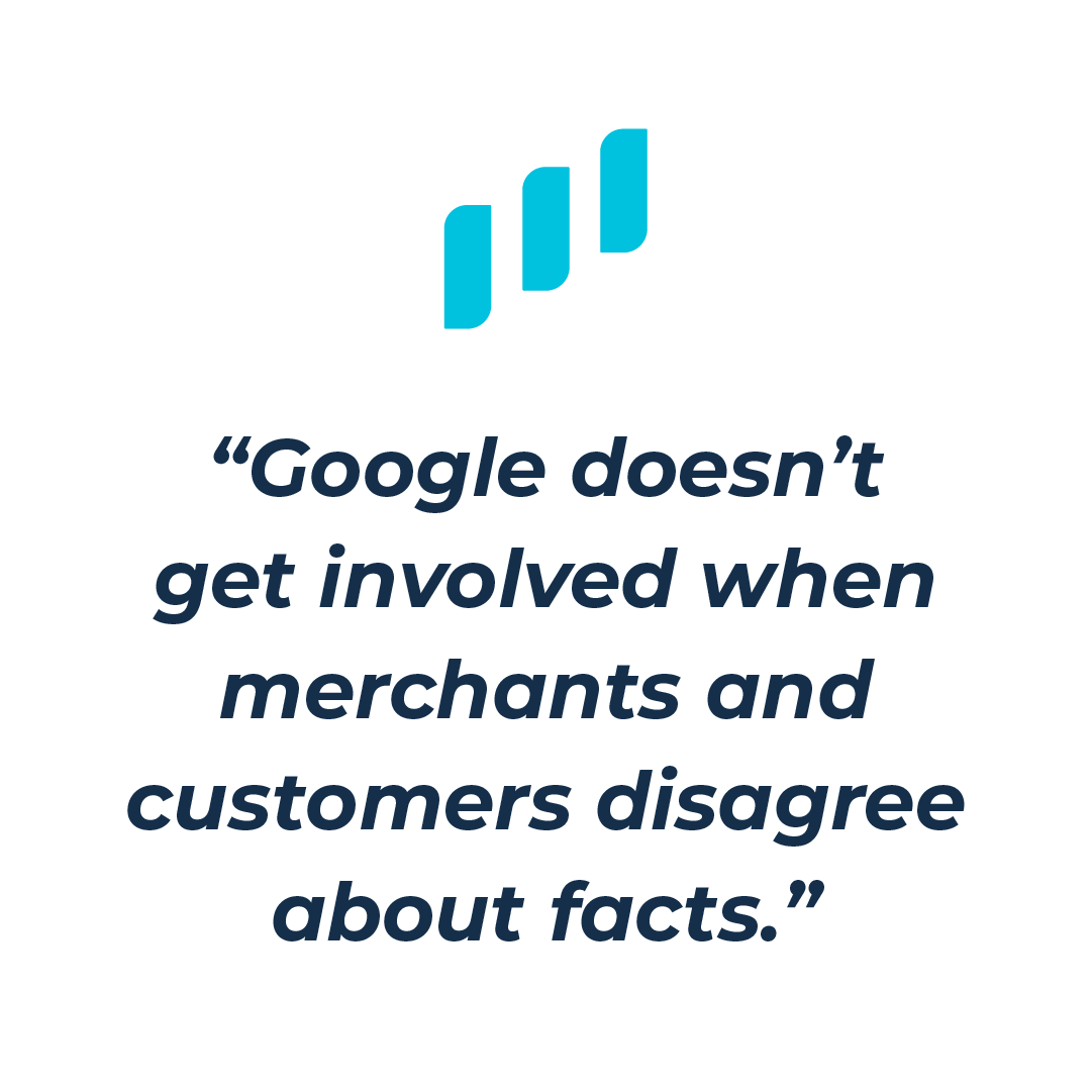 How to Fix a Bad Google Review | Swell