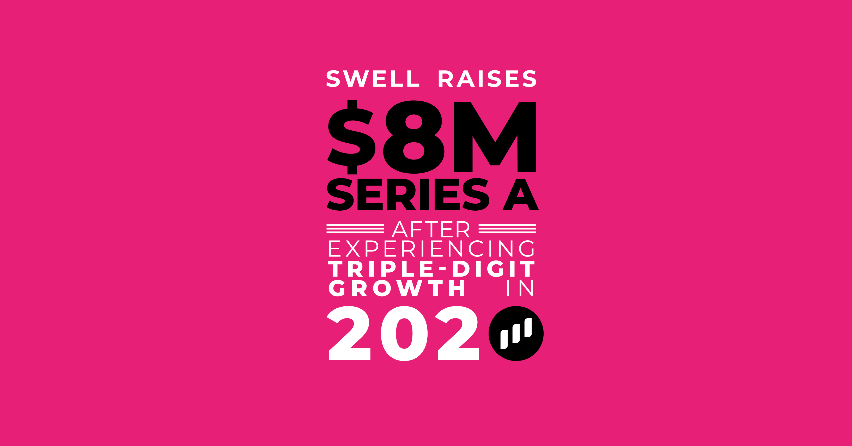 Swell Raises $8M Series A After Experiencing Triple-Digit Growth in ...