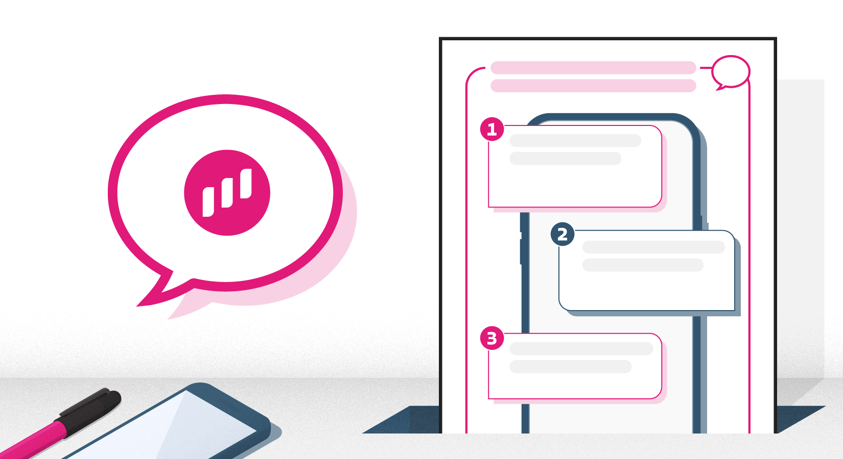 Why is Text the Best Channel for Customer Communication? | Swell