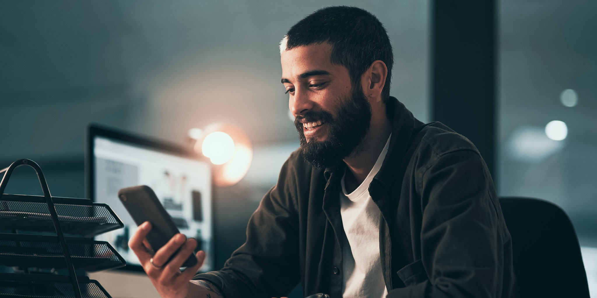 Put Texting to Work for Your Business | Swell