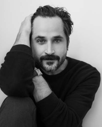 Gavin Bellour—Director—CHROMISTA