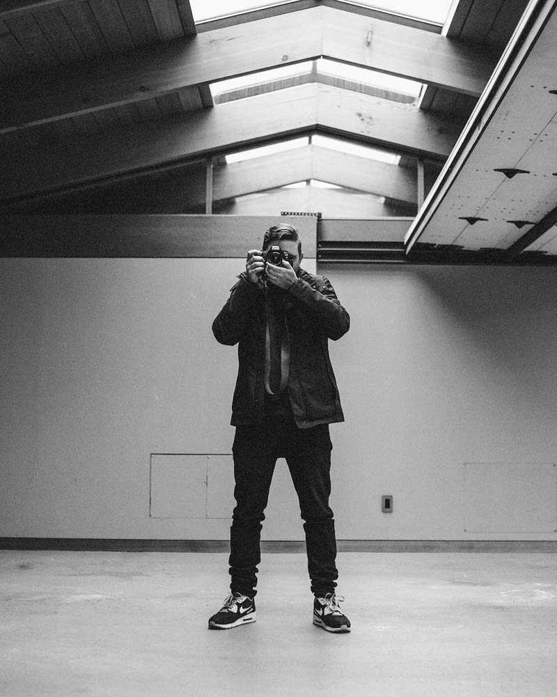 Dael Oates—Director—CHROMISTA