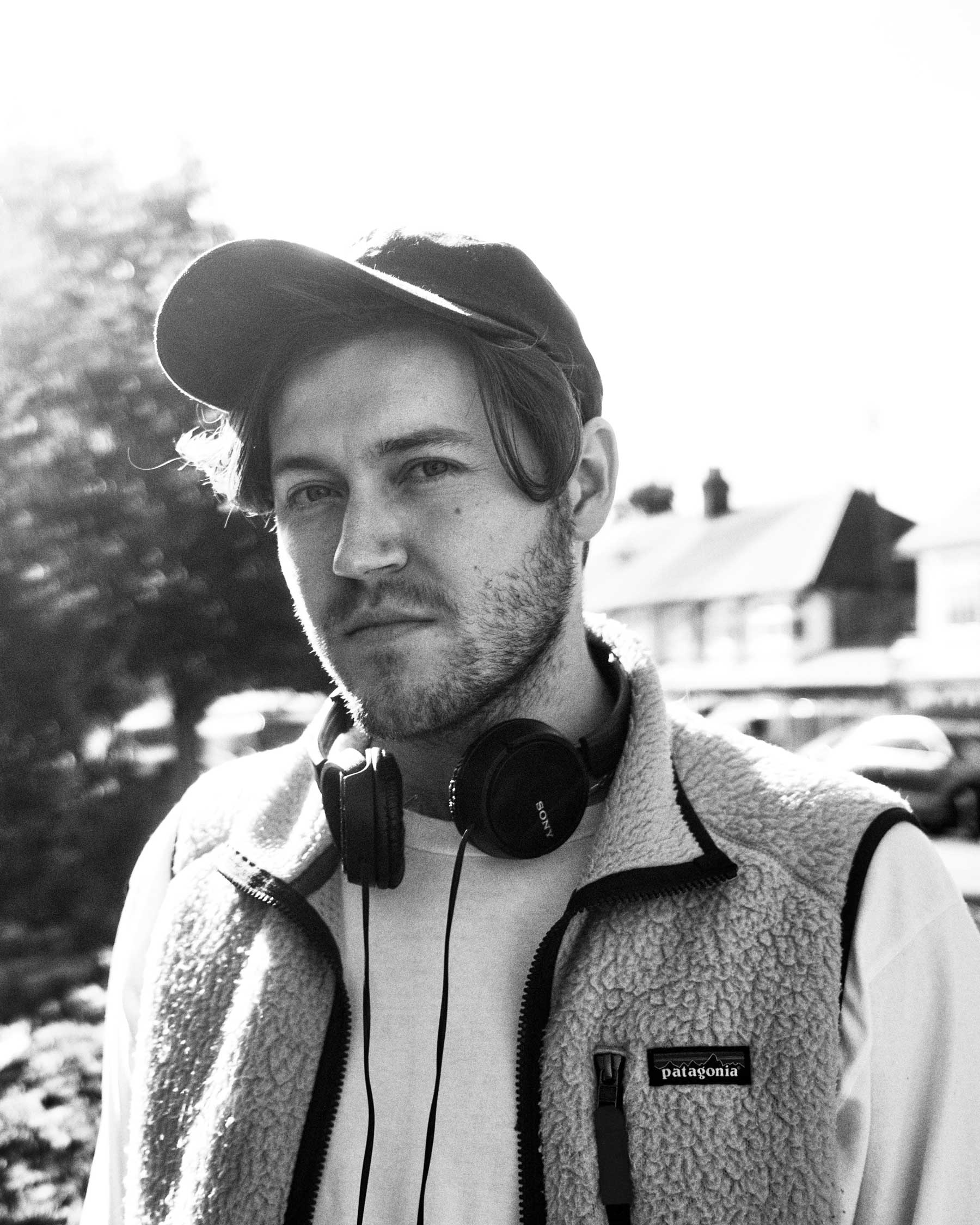 Jesse Lewis-Reece—Director—CHROMISTA