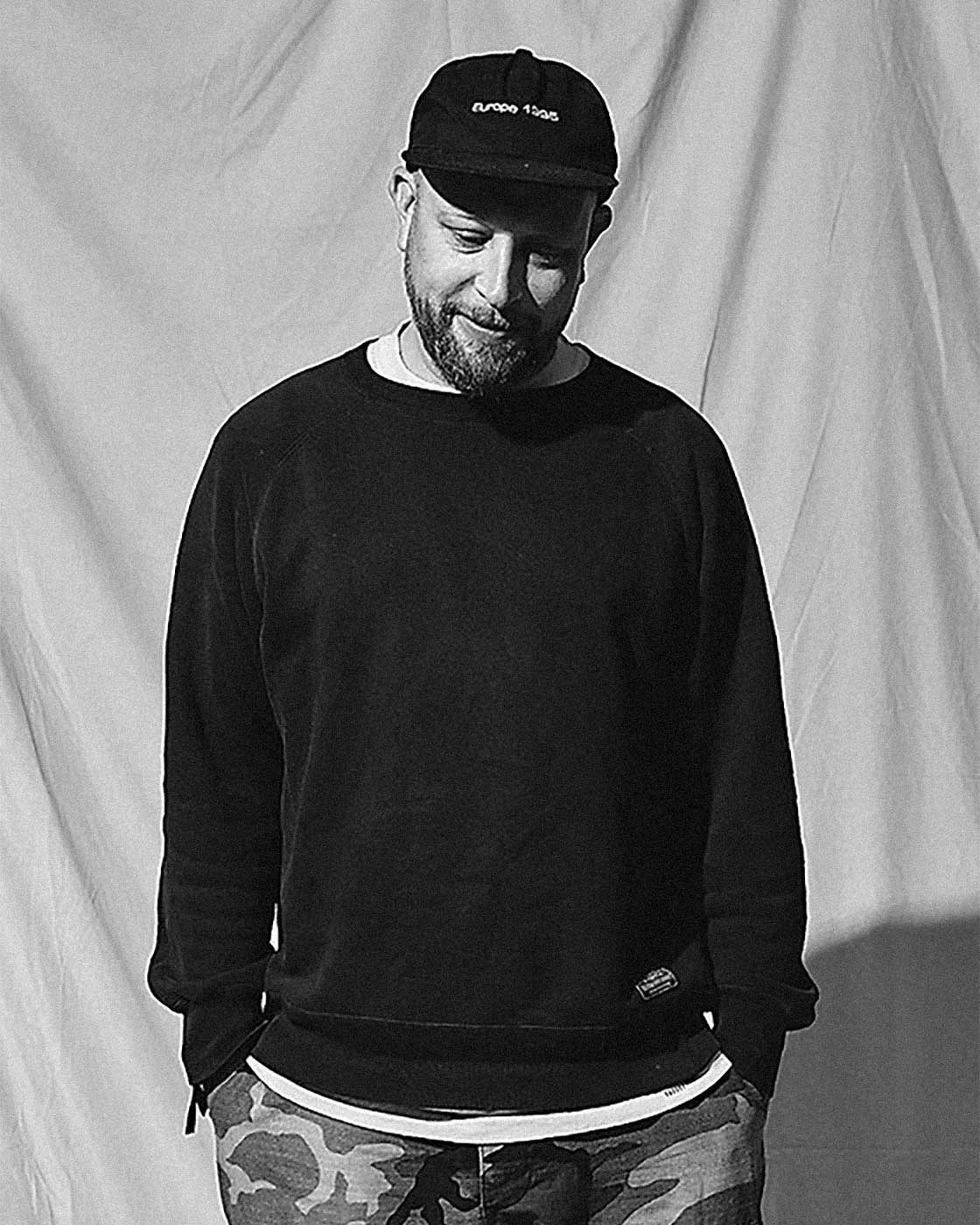 Dan Portrait—Director—CHROMISTA