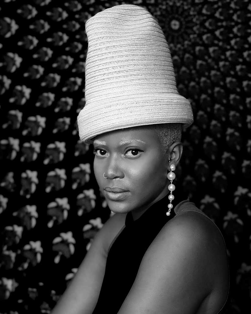 Chelsea Odufu—Director—CHROMISTA