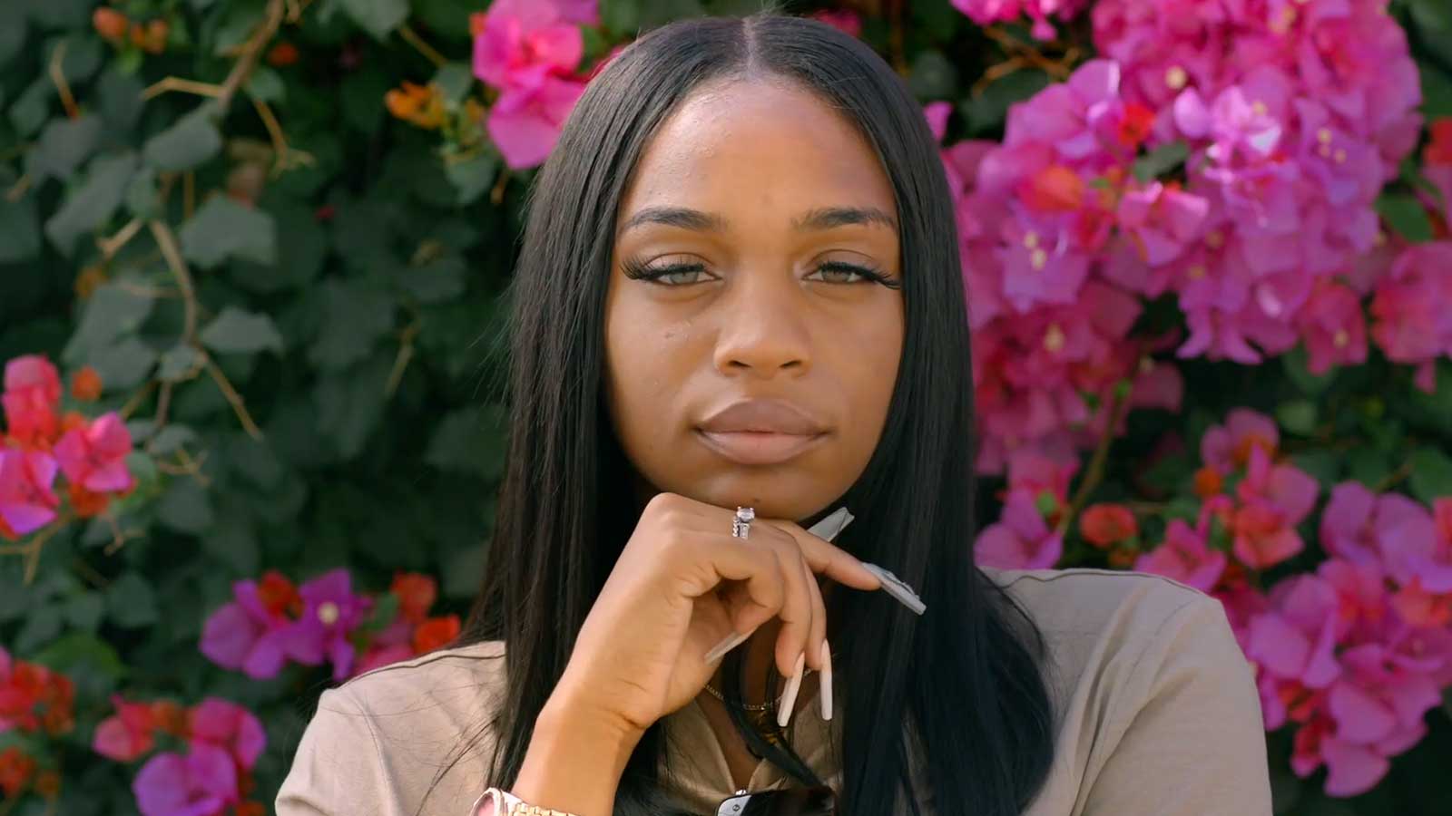 Chelsea Odufu—Director—CHROMISTA