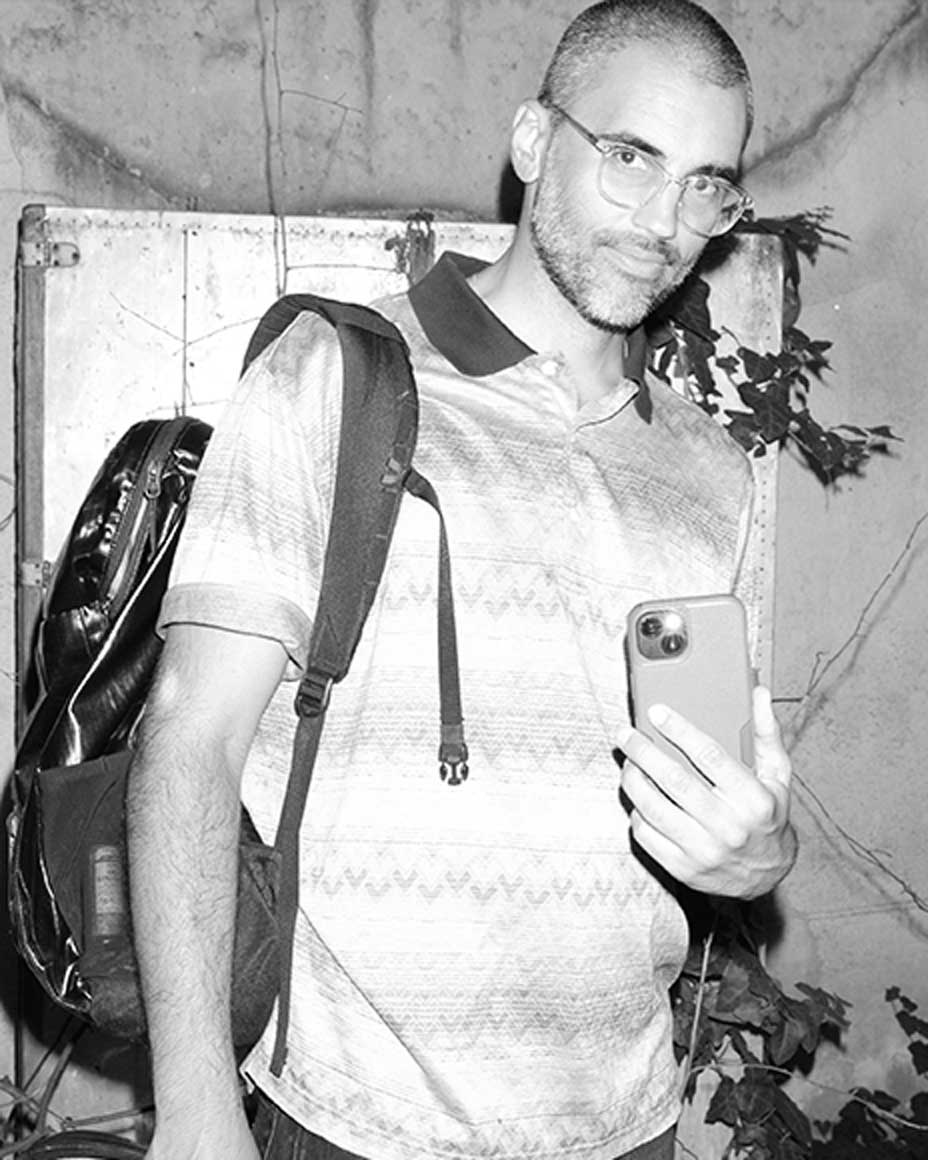 Andrew DeYoung—Director—CHROMISTA