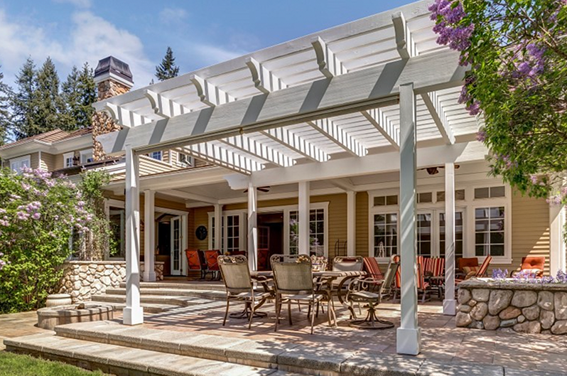 Transform Your Home with Premium Windows and Doors | Pacific View Windows