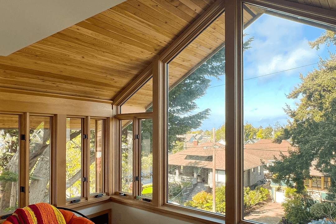 Transform Your Home with Premium Windows and Doors | Pacific View Windows