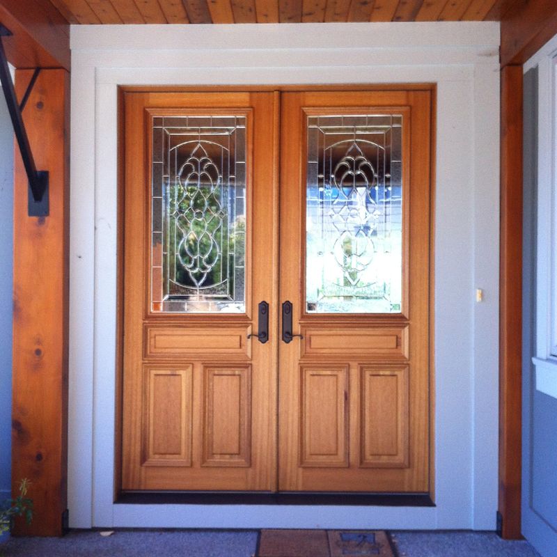 Doors