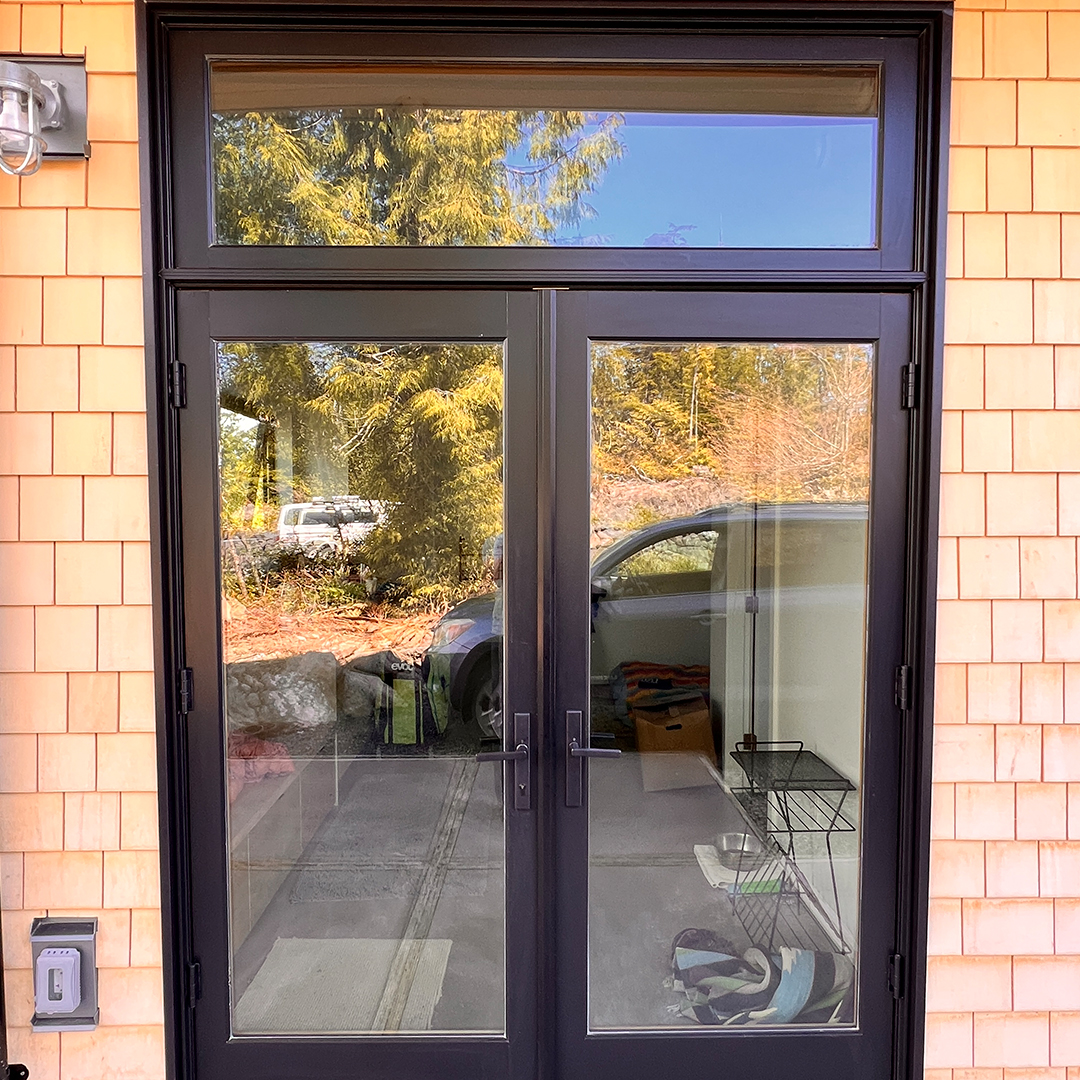 Vinyltek Windows | Sierra Pacific Doors