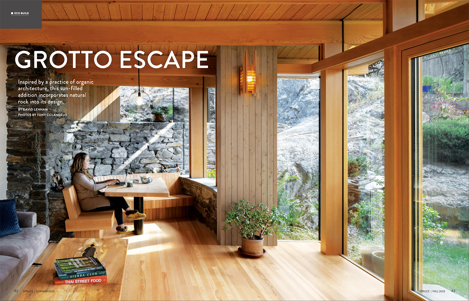 Sierra Pacific Windows | Garibaldi Glass