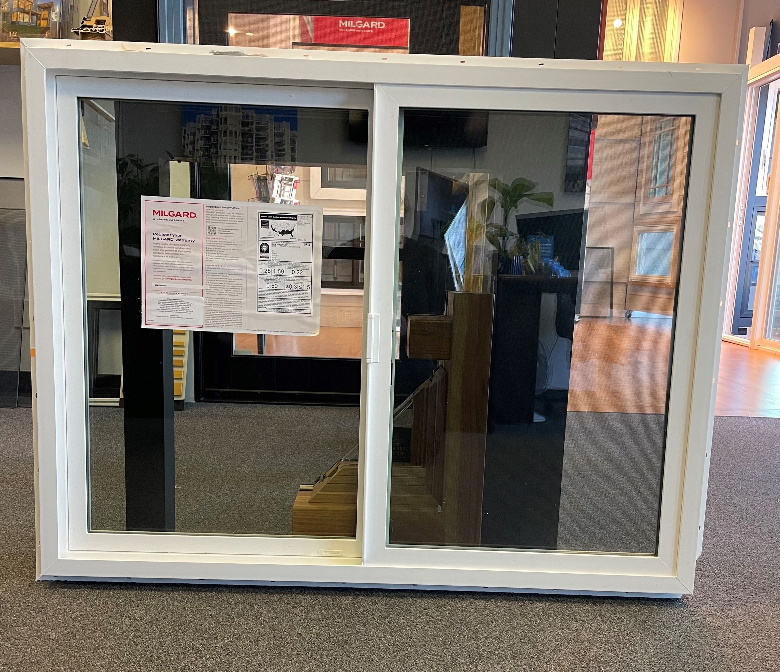 Explore Affordable Deals at the Bone Yard Shop | Pacific View Windows