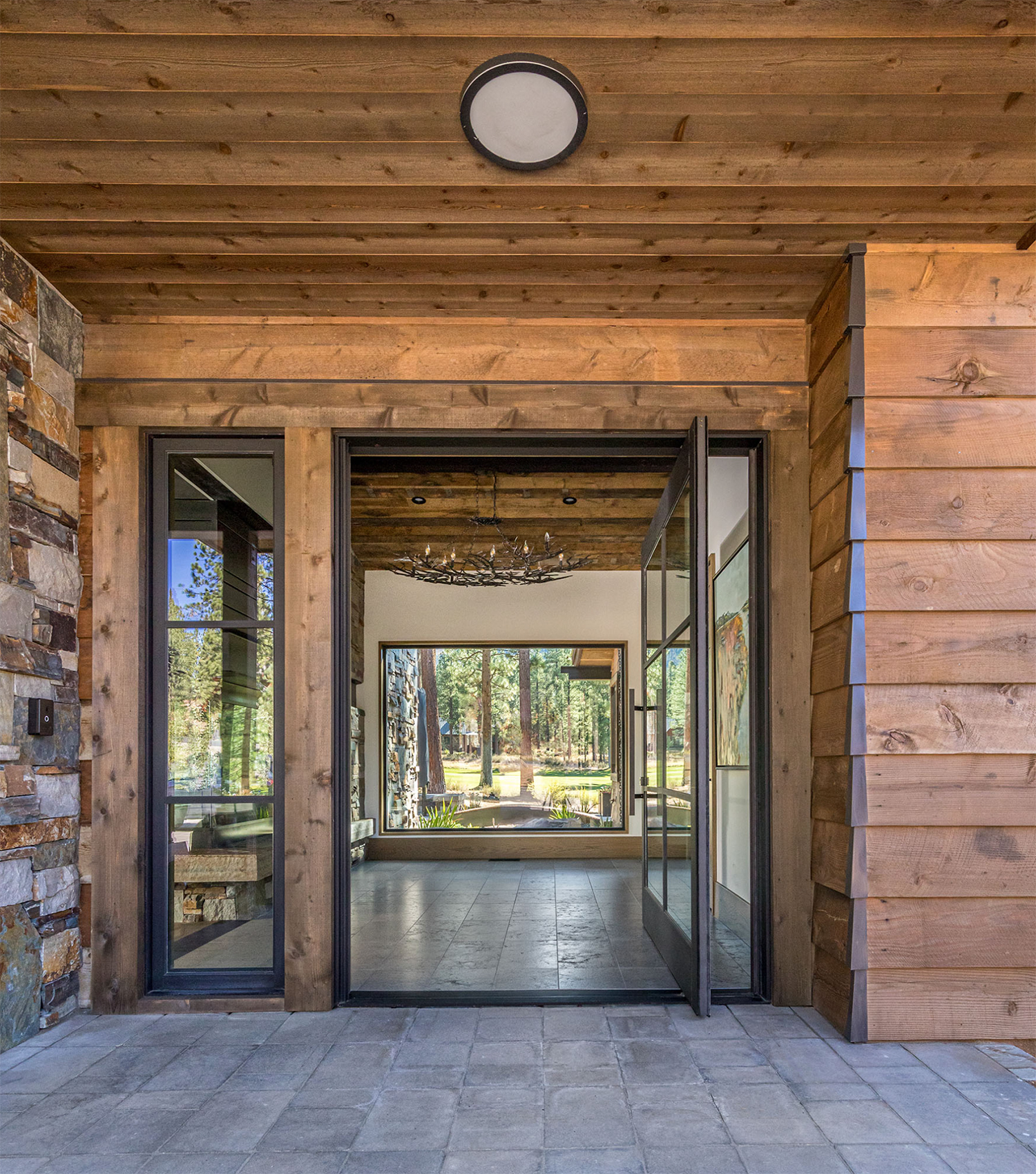 Sierra Pacific Windows